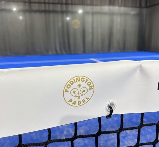 Podington Padel | getcoachinguk
