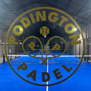 Podington Padel | getcoachinguk