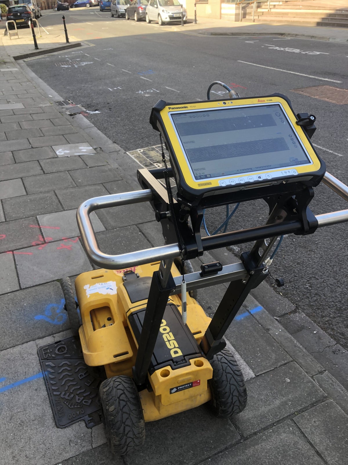 Understanding Ground Penetrating Radar (GPR) - How It Works and Its ...