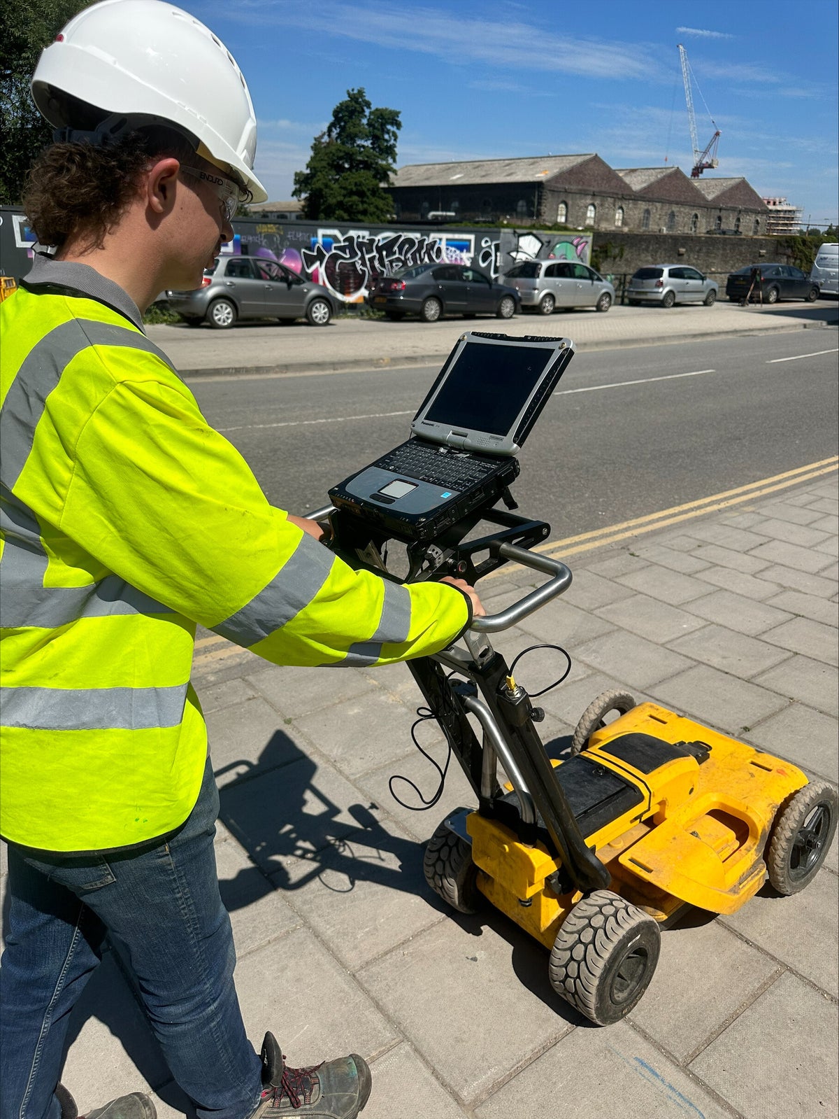 How Accurate Are Ground Penetrating Radar Surveys? / Insights ...