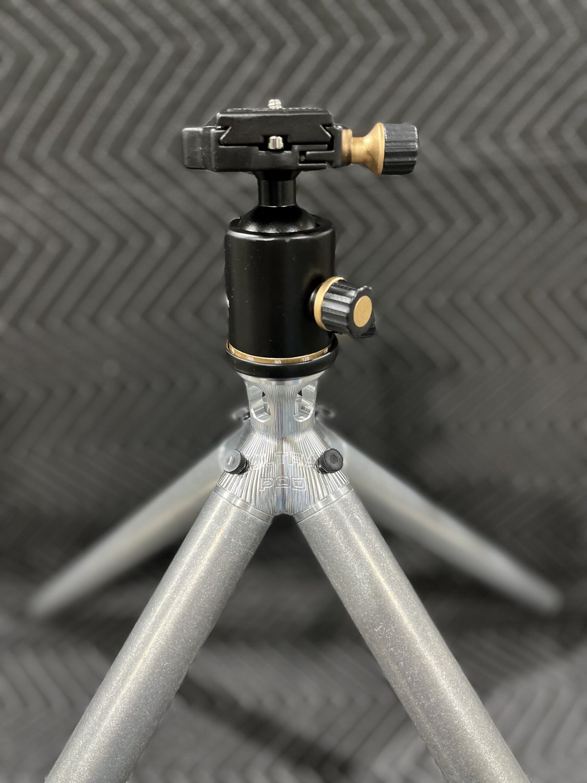 ULTRA POD | Fusion Pro Shooting Systems