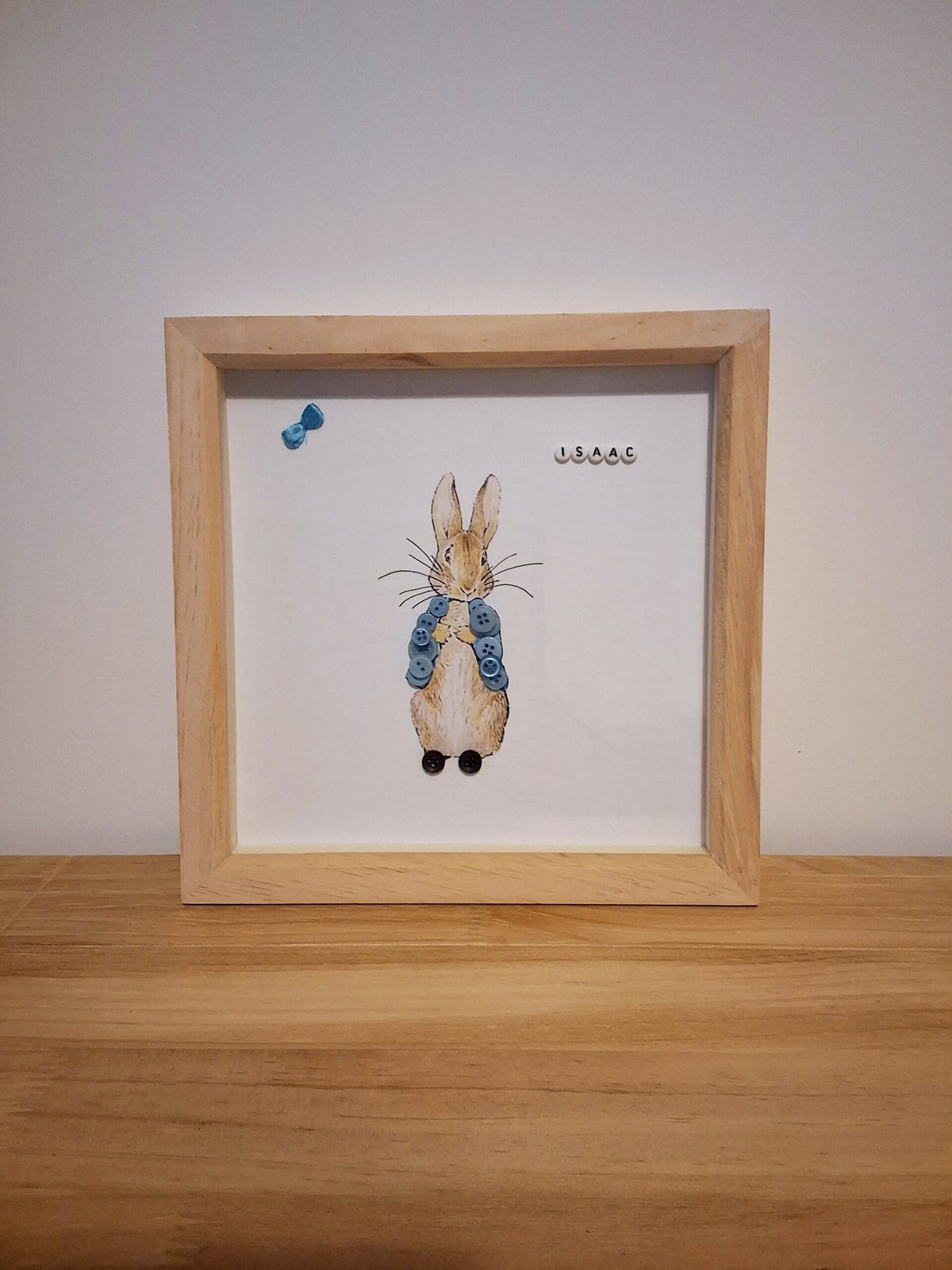 Peter rabbit button art | Country Creations By Vicki