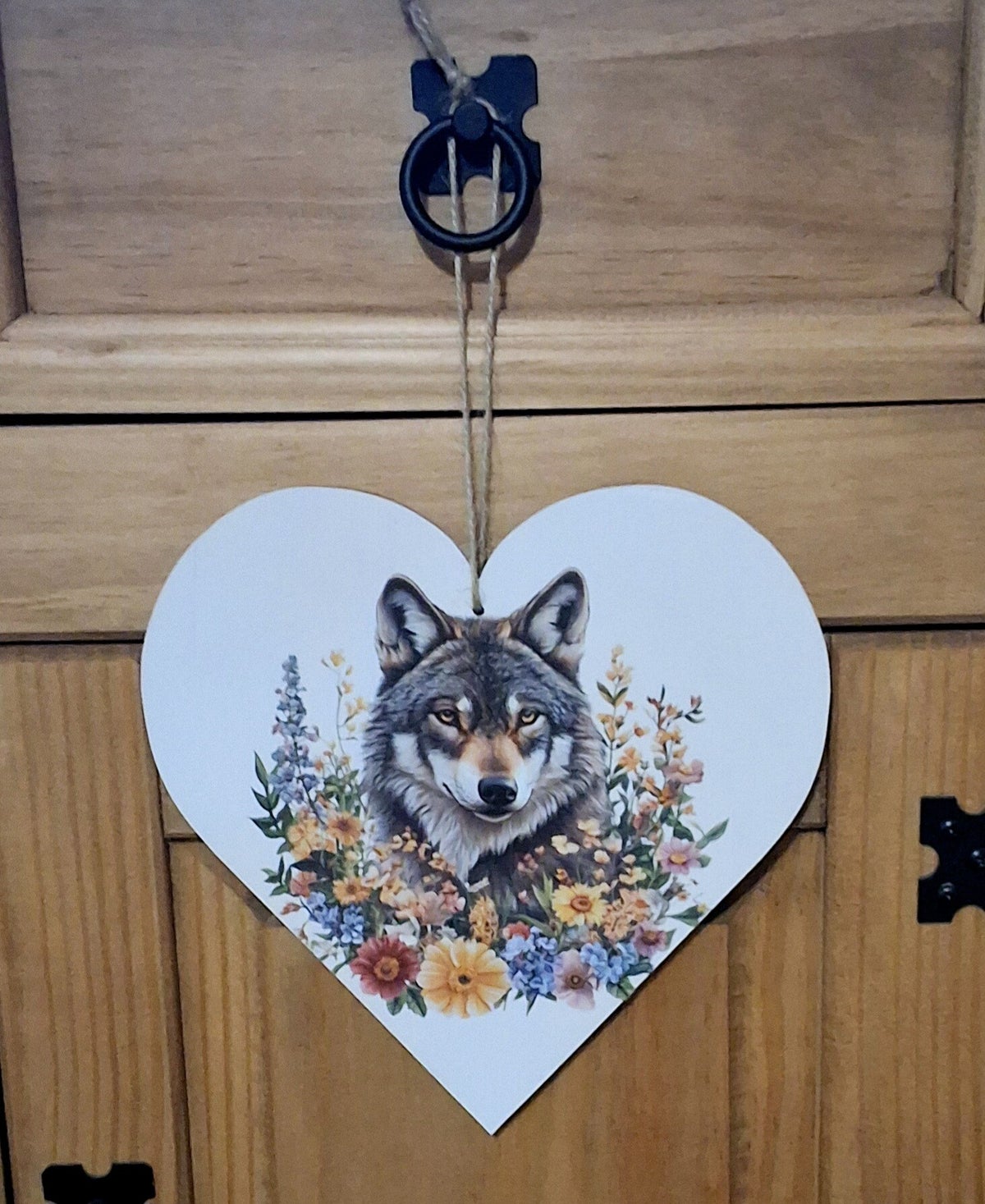 Hanging gifts | Country Creations By Vicki