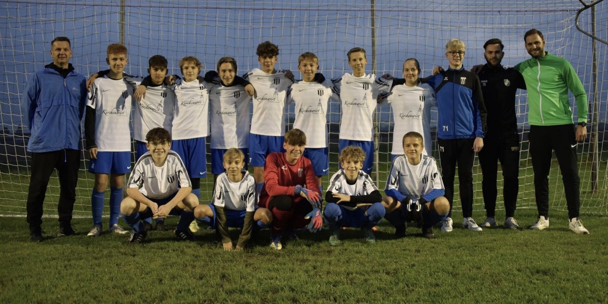 U15 / Mannschaften | SC Hörsching