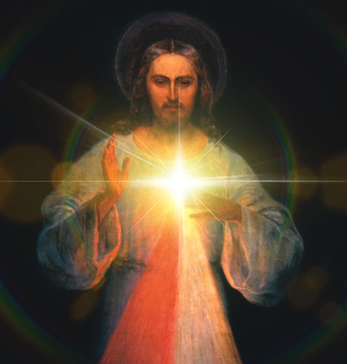 Divine Mercy Image / About Divine Mercy / Prayer Ministries | Centre ...