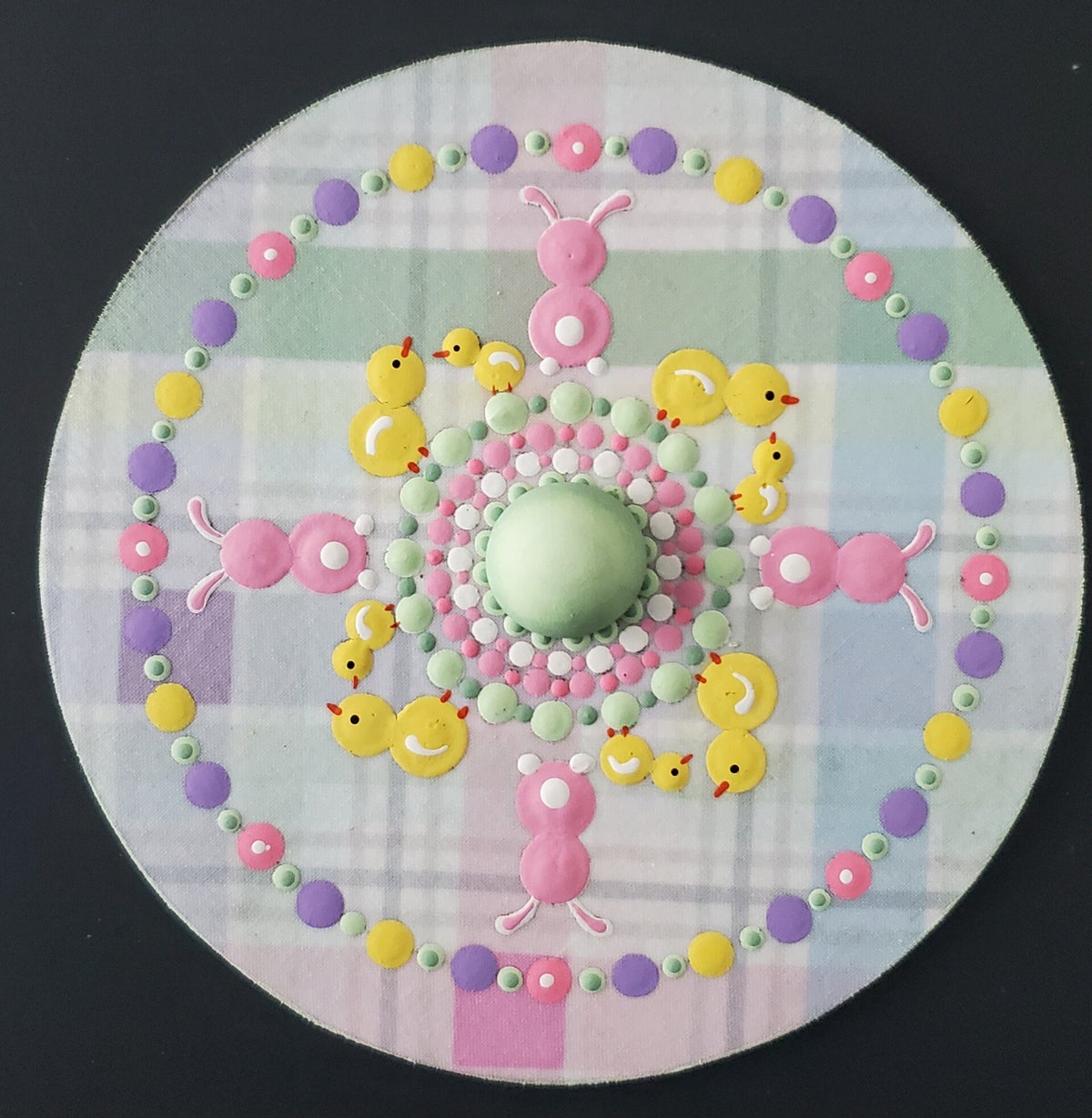 Connecting the Dots Subscription Group | Dots and Moore