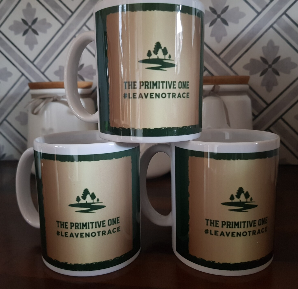 Products | The Primitive One