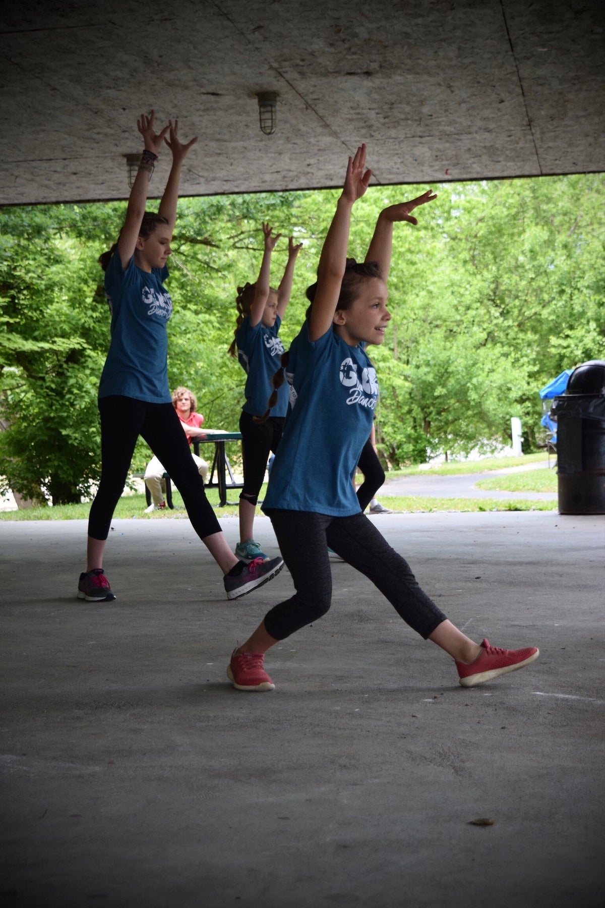 Summer Camp General Information | GLORIFY DANCE