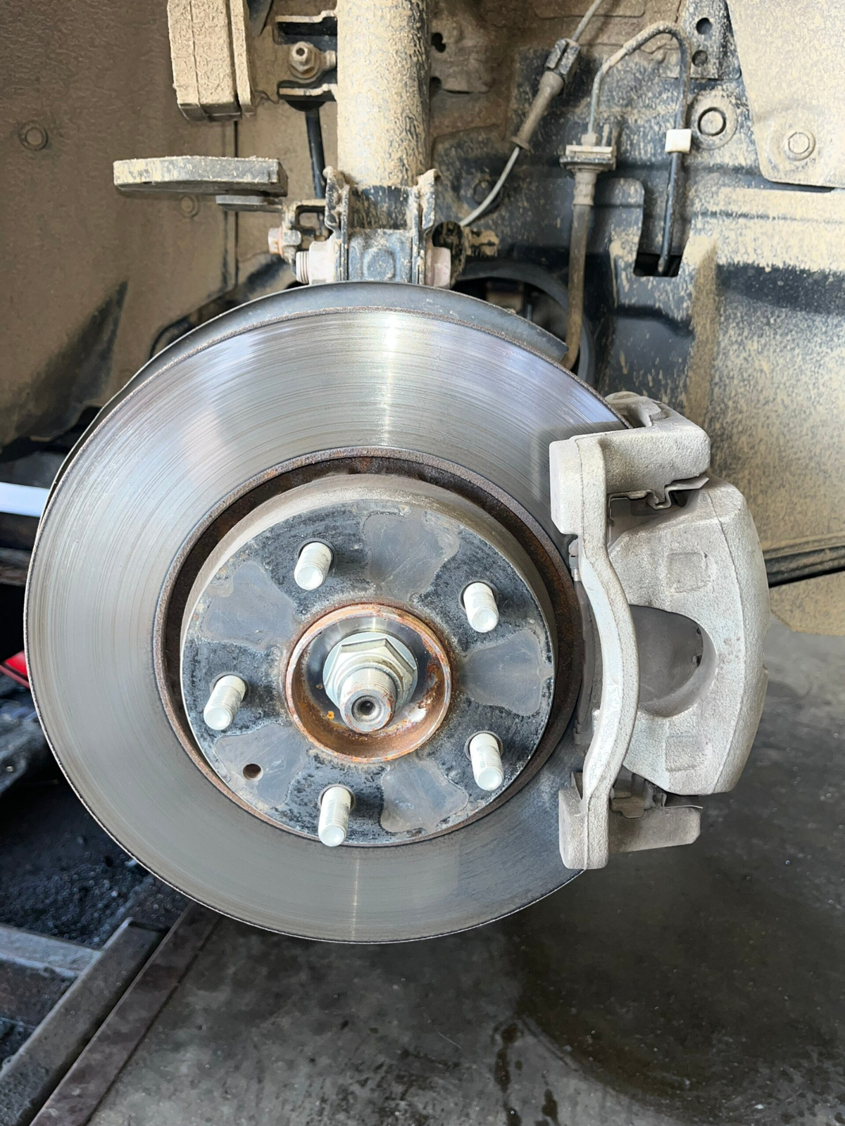 MMM Mobile Mechanics LLC