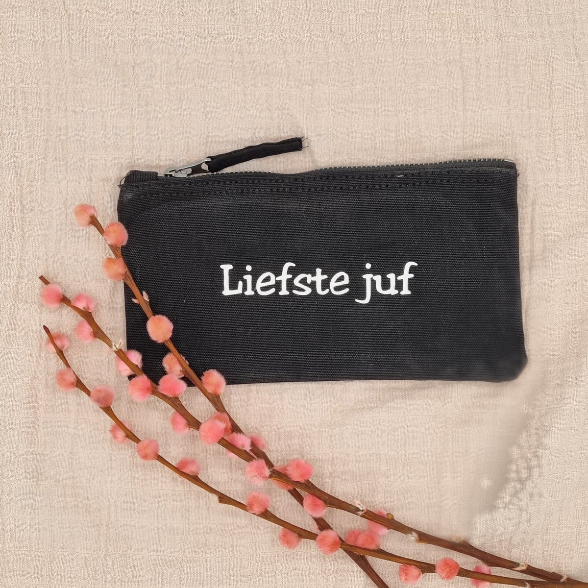 Etui juf/meester