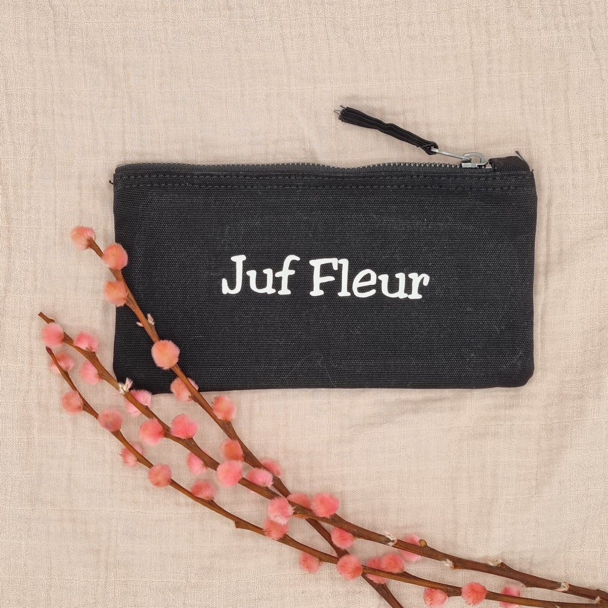 Etui juf/meester