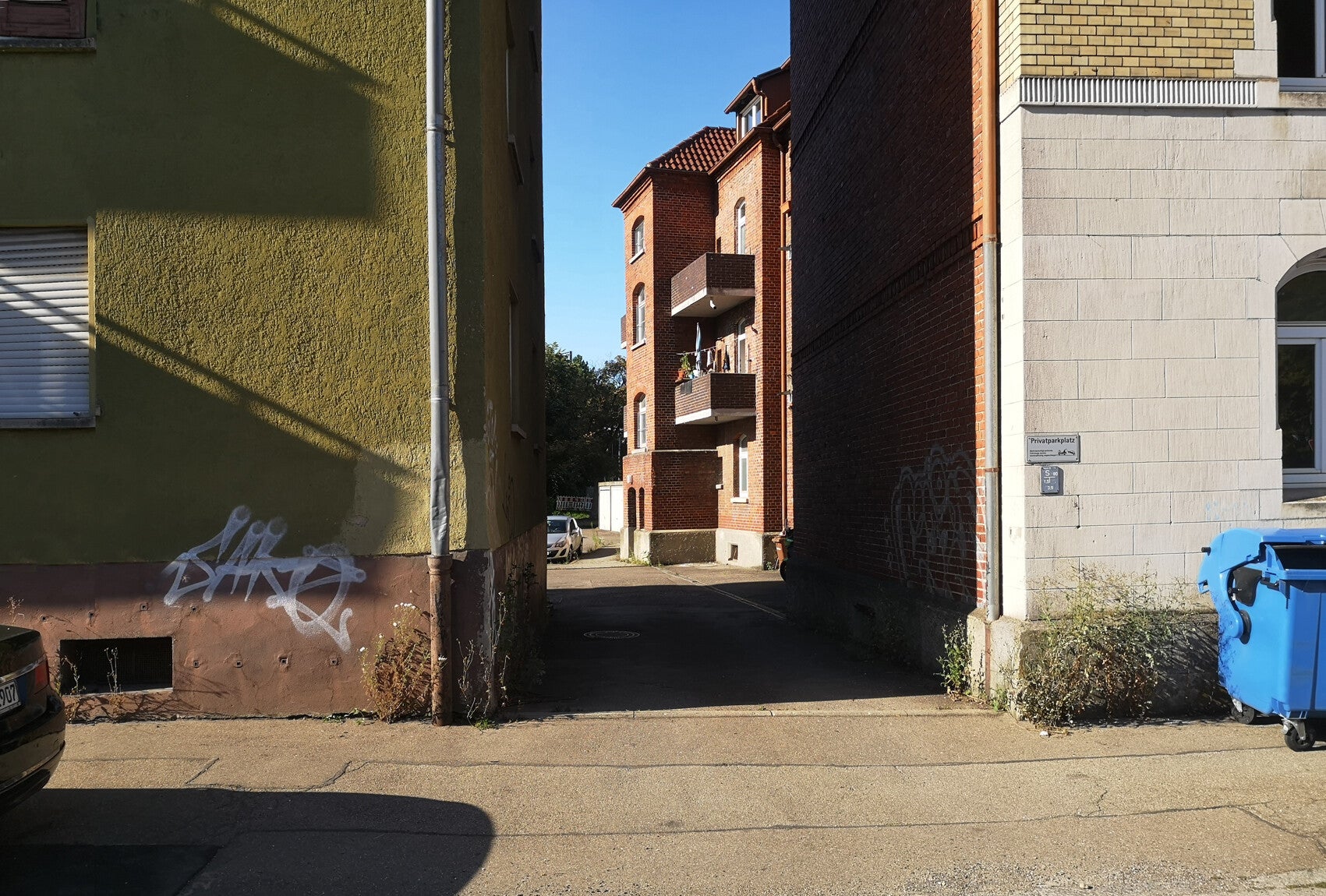 Roman Gruber Fotokunst