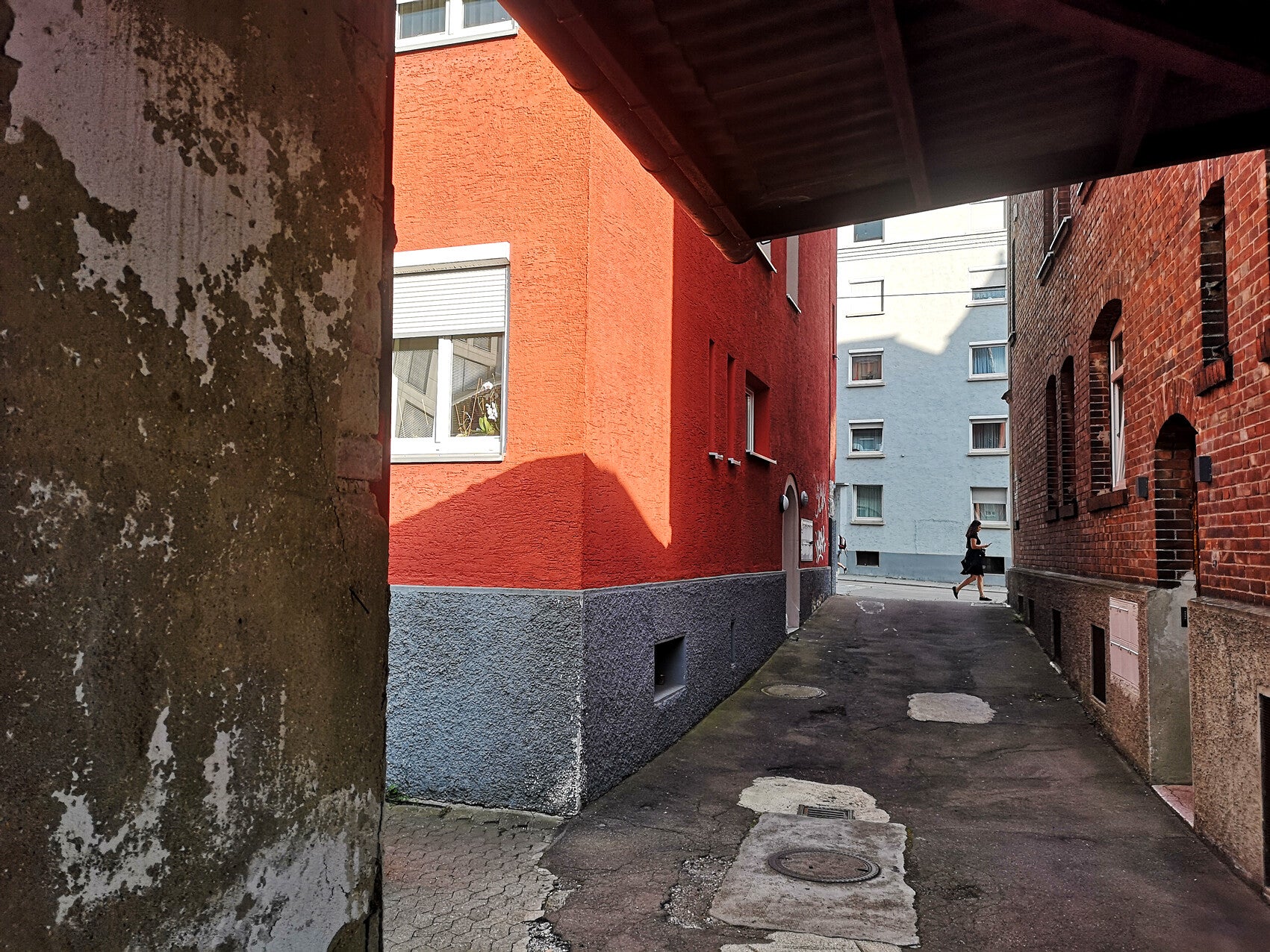 Roman Gruber Fotokunst