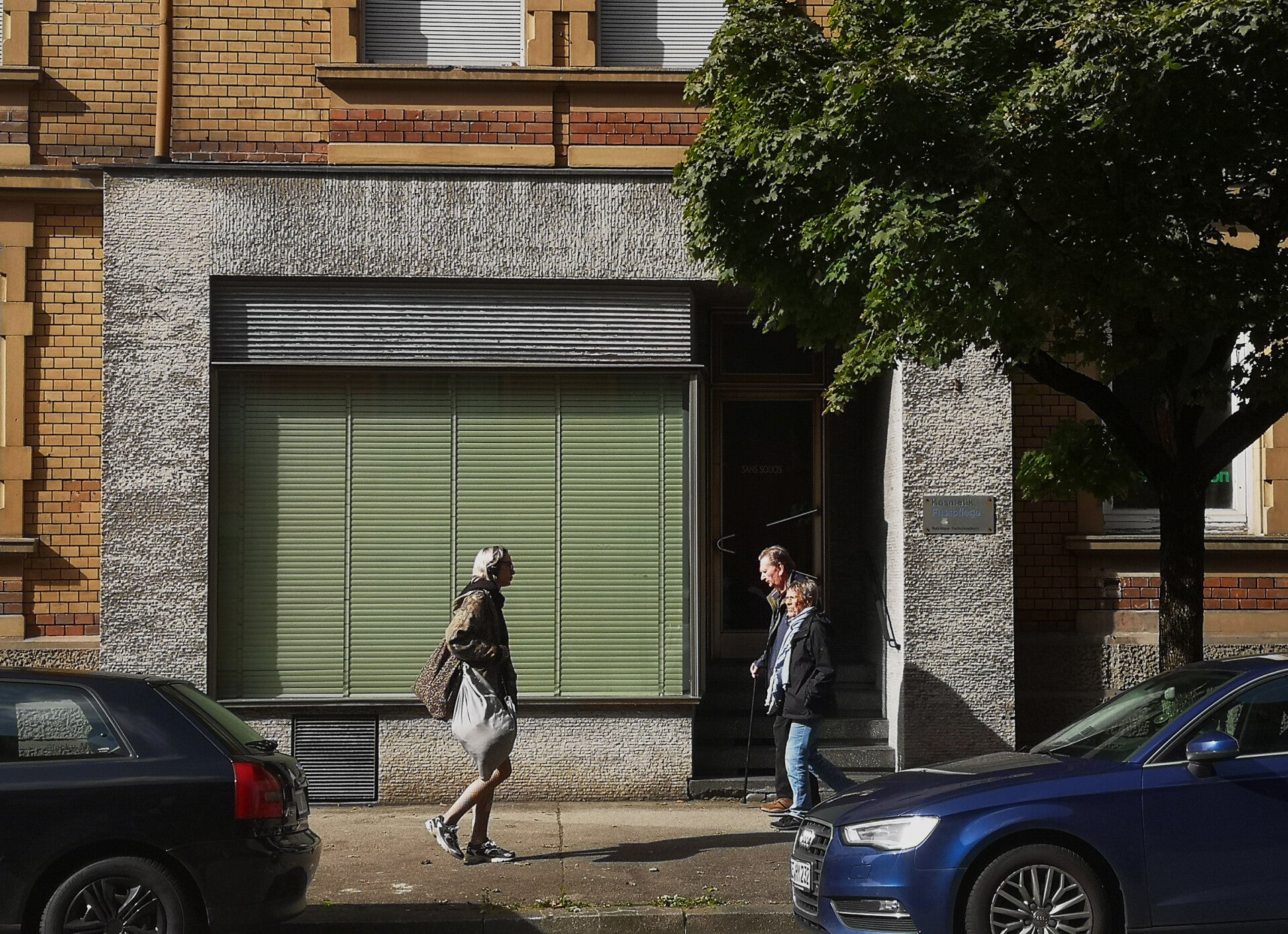 Roman Gruber Fotokunst