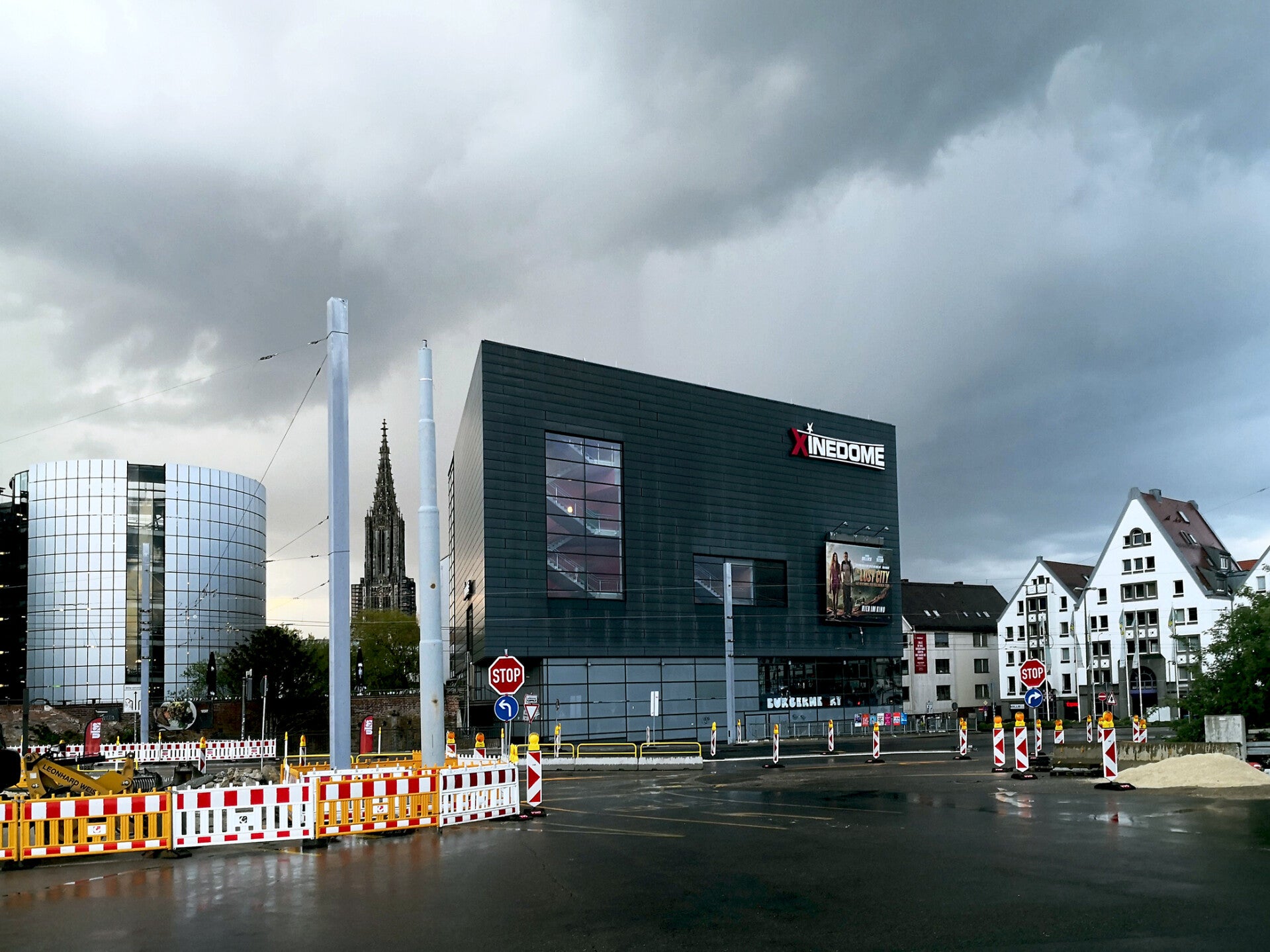Roman Gruber Fotokunst