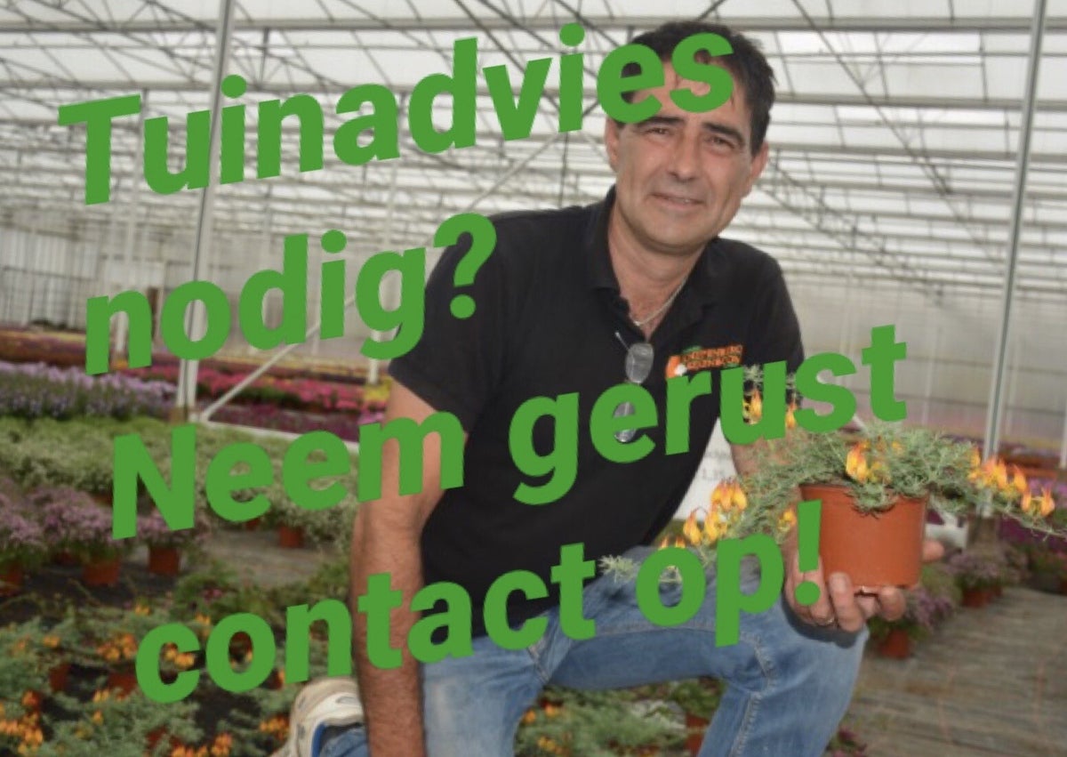 Ons duurzaam verhaal | Kwekerij Knippenberg- Eijkenboom