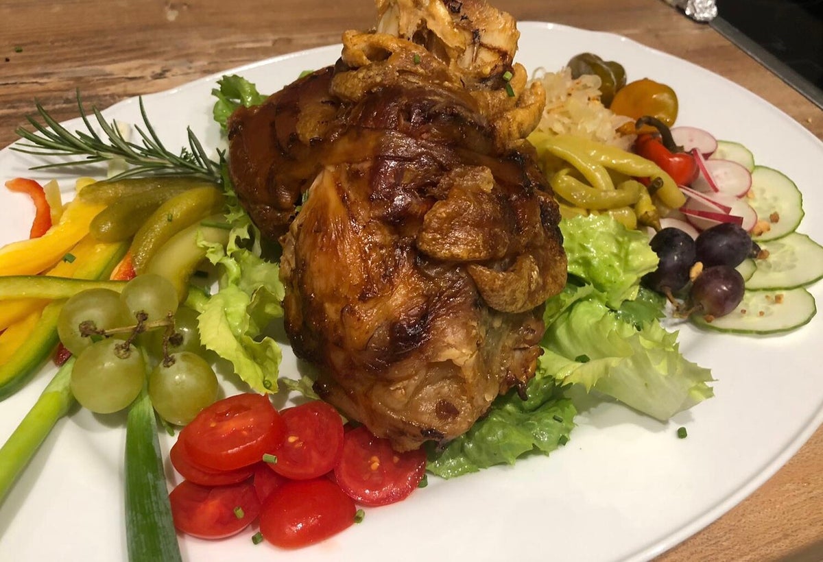 Heurigen | Weinguthauswirth