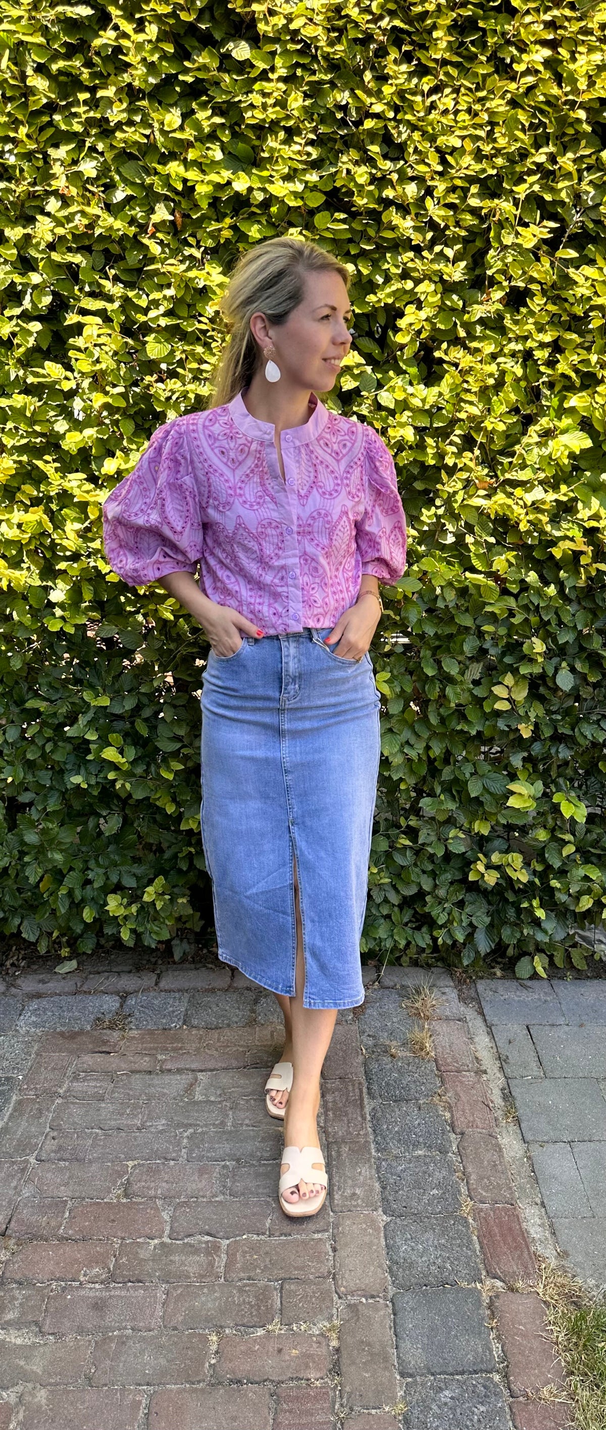 Home | La Flor Fashion