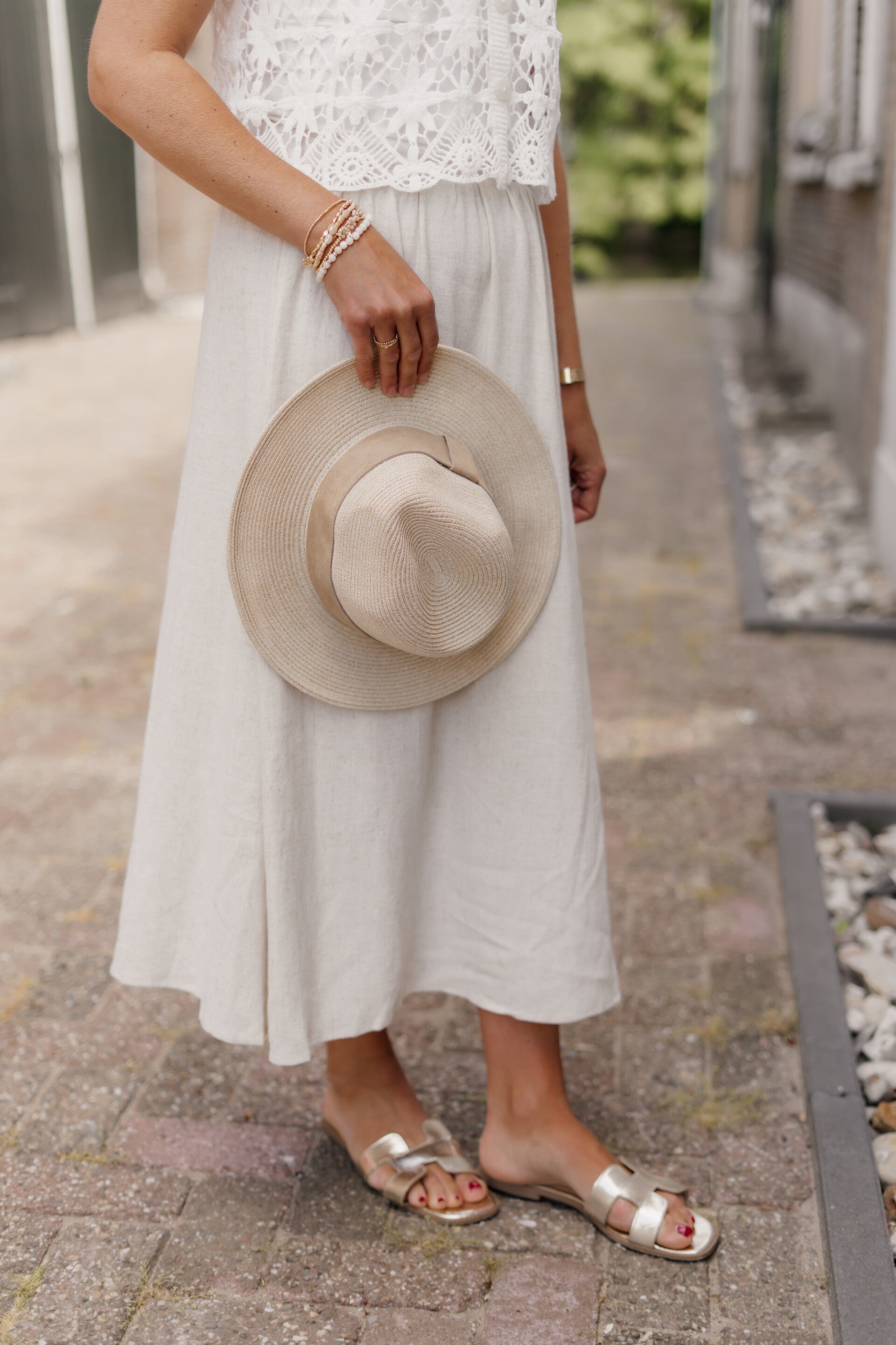 La Flor Fashion - Stijlvolle damesmode