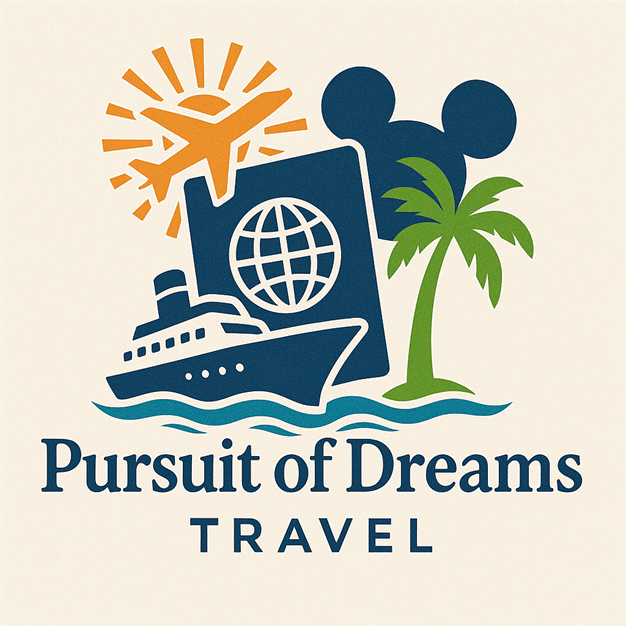 Pursuit of Dreams Travel