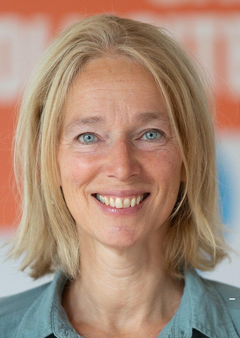 Over Rian / Over Nieuwe Routes | NieuweRoutes