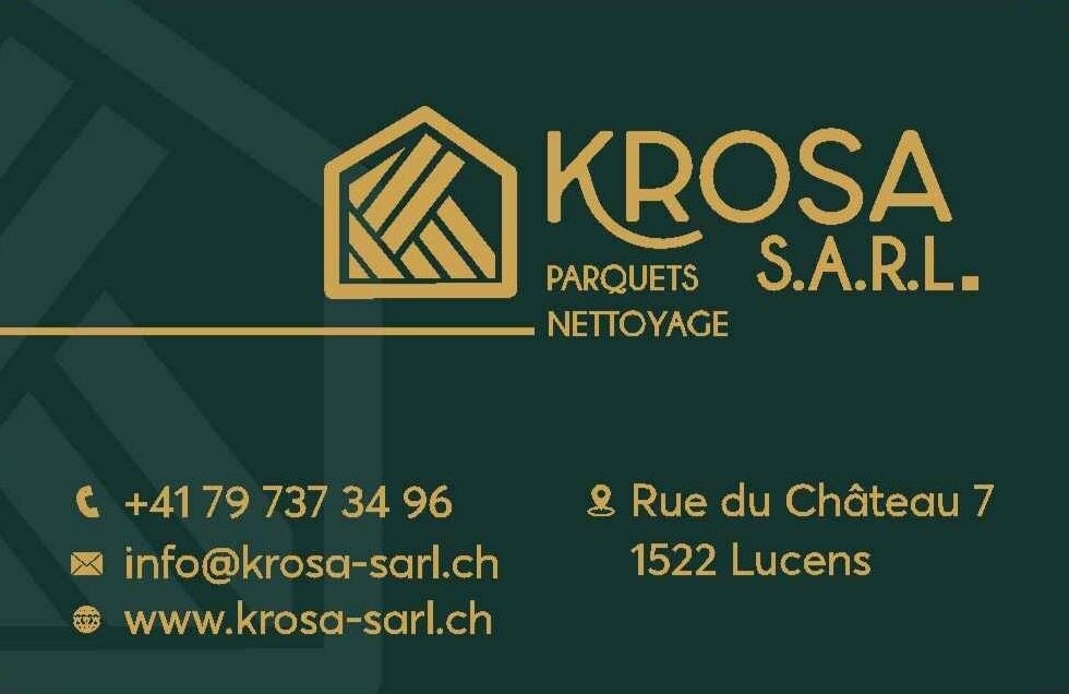 www.krosa-sarl.ch