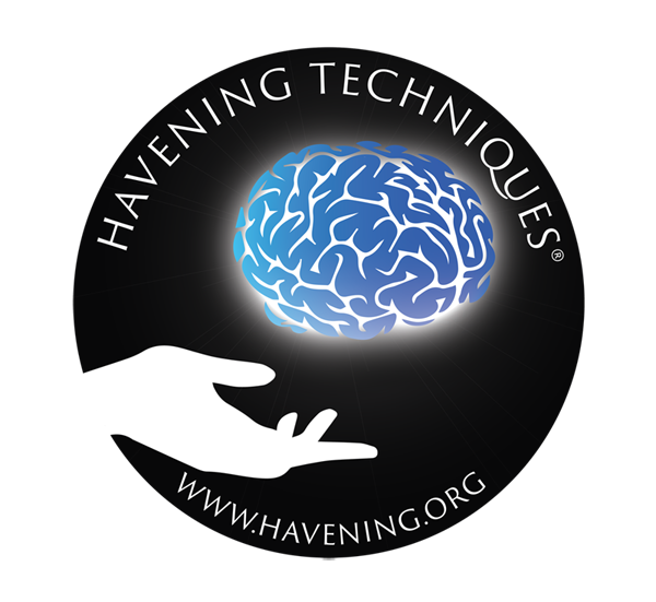 Havening Techniques Sessions | Gudrun Wiedemann