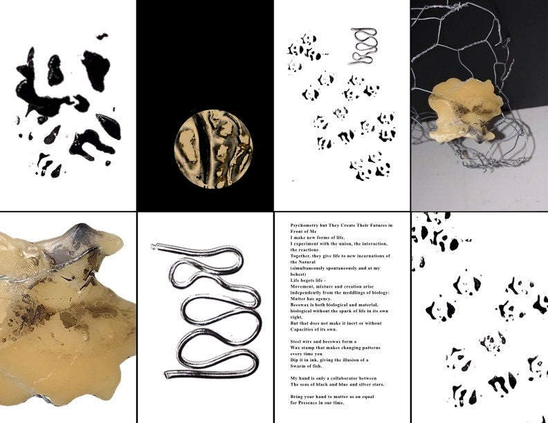 Portfolio | Mason Smart