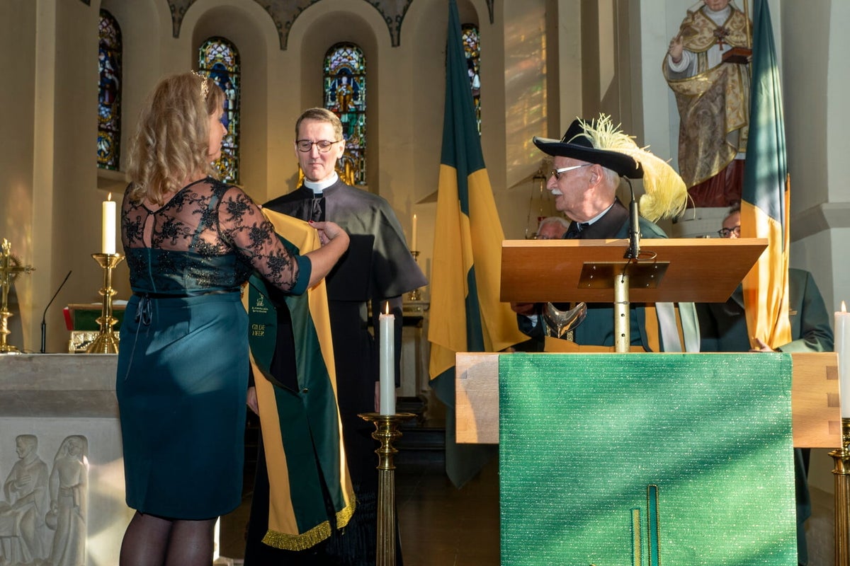 Foto - Video | Gilde Sint Hubertus Berkel