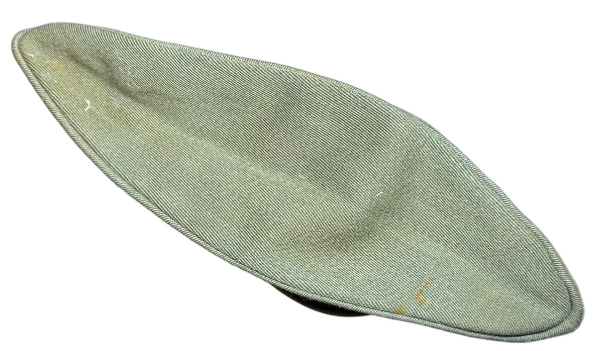Dutch 'Buitenmodel' field cap 4RI | Jvl-militaria