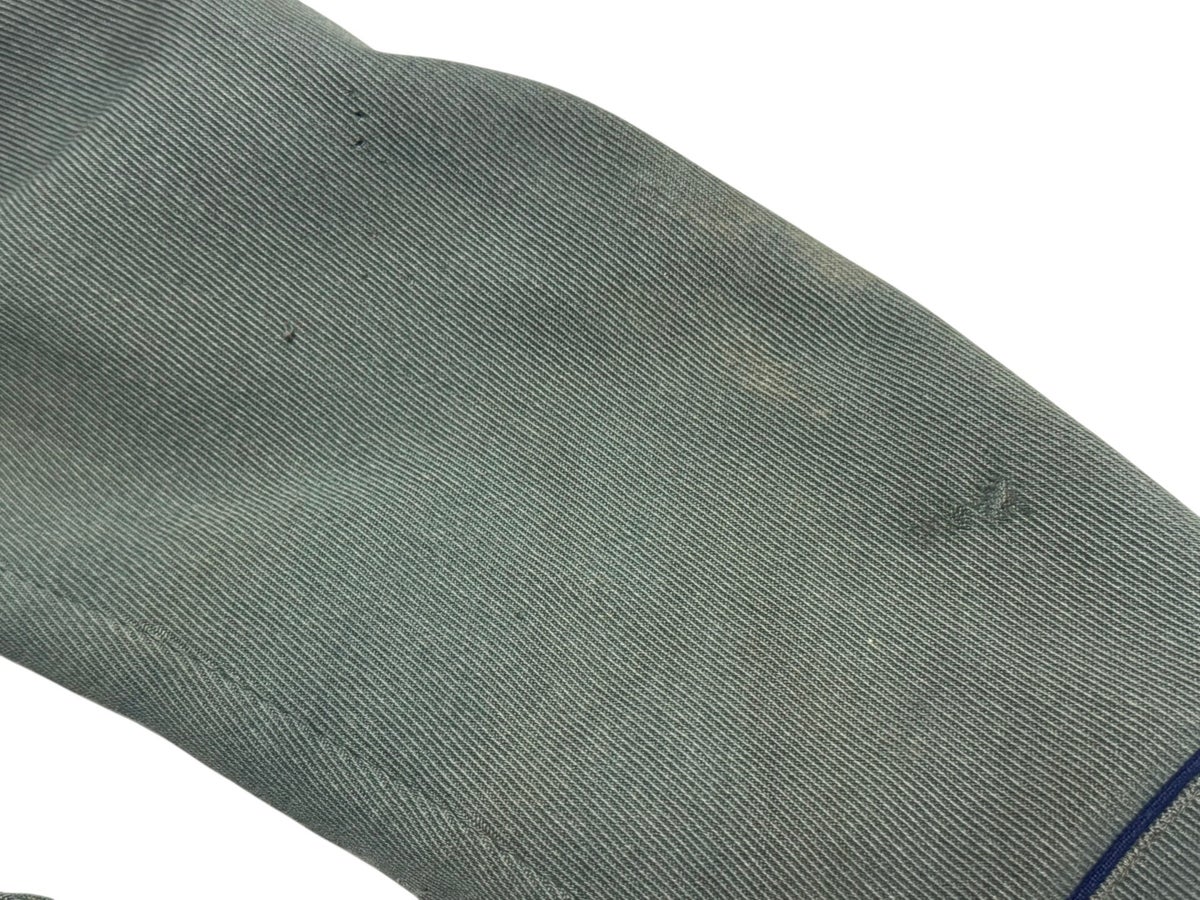 Dutch Medical Service Jacket 1st Lieutenant Pre 1940 | Jvl-militaria