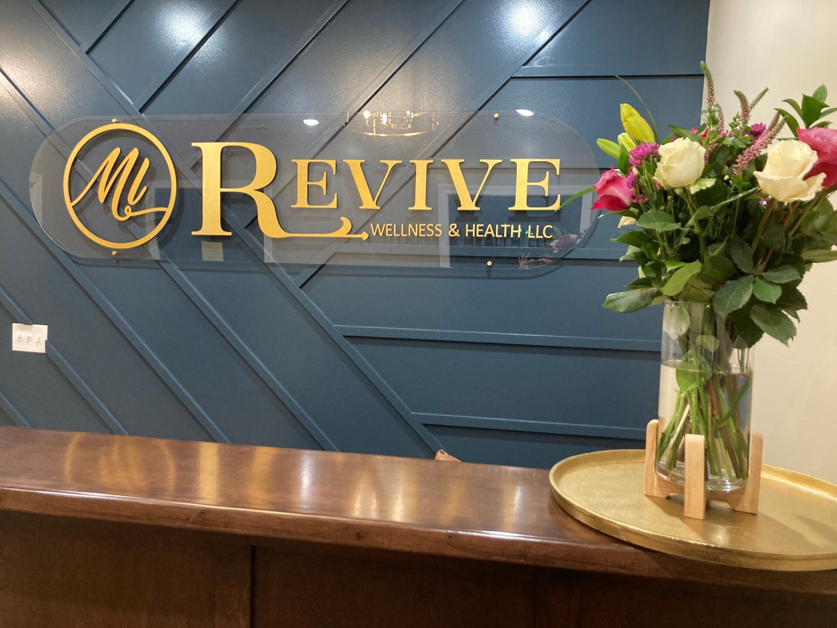 Revive Wellness & Health