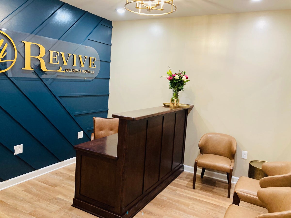 Revive Wellness & Health
