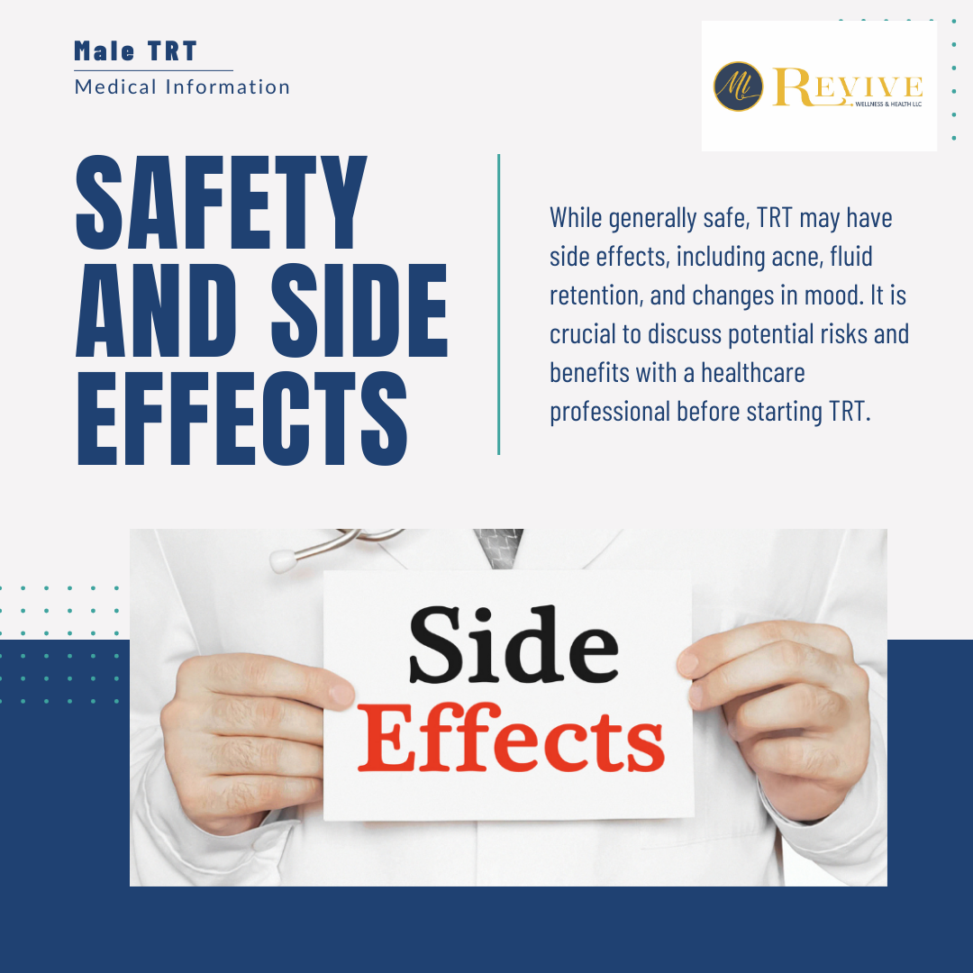 Revive Wellness & Health