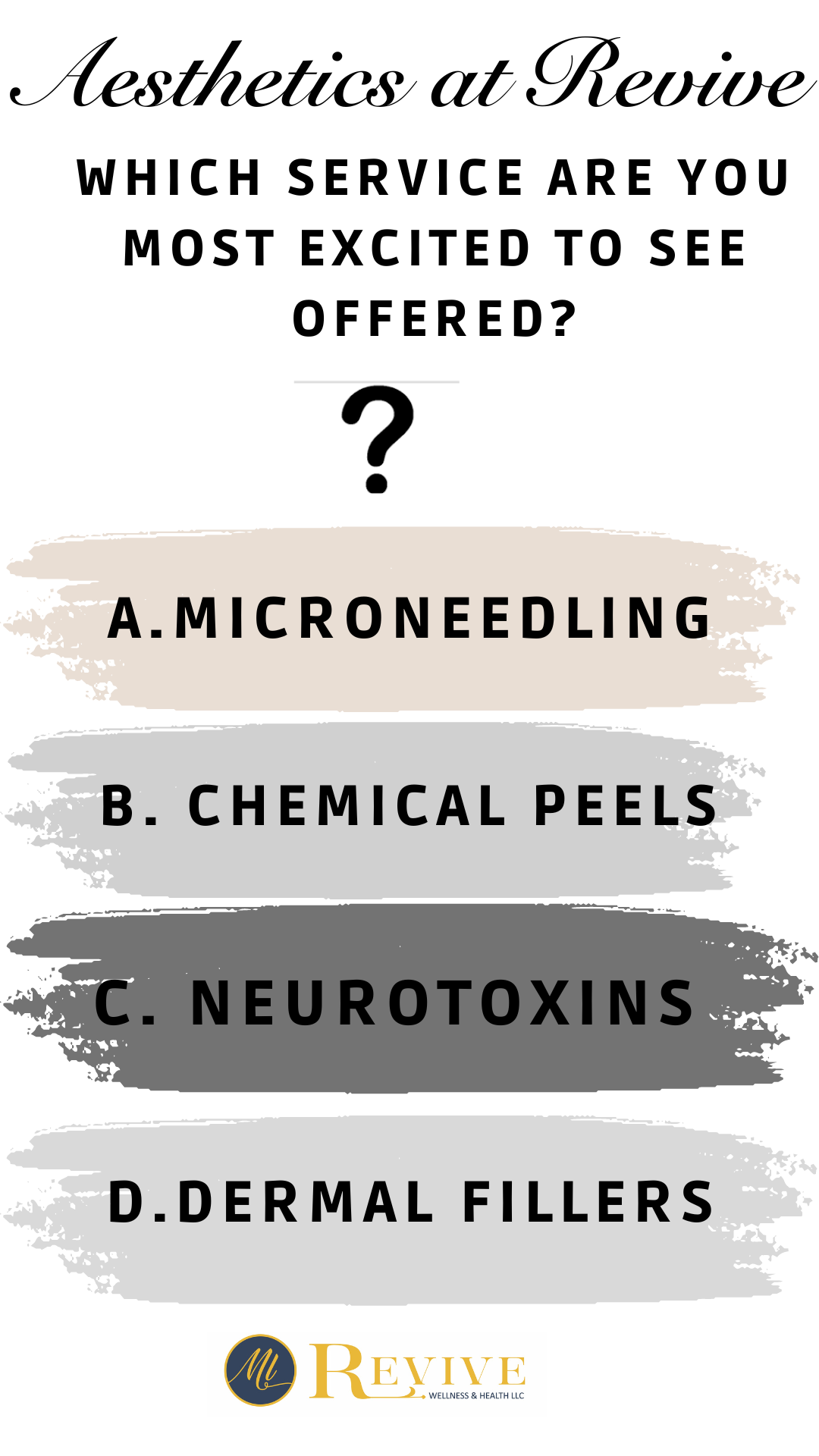 Revive Wellness & Health