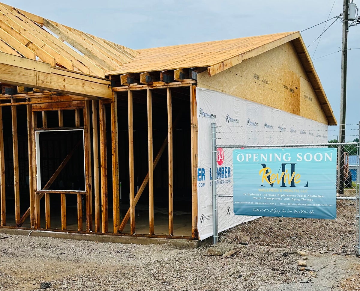 Revive Wellness & Health