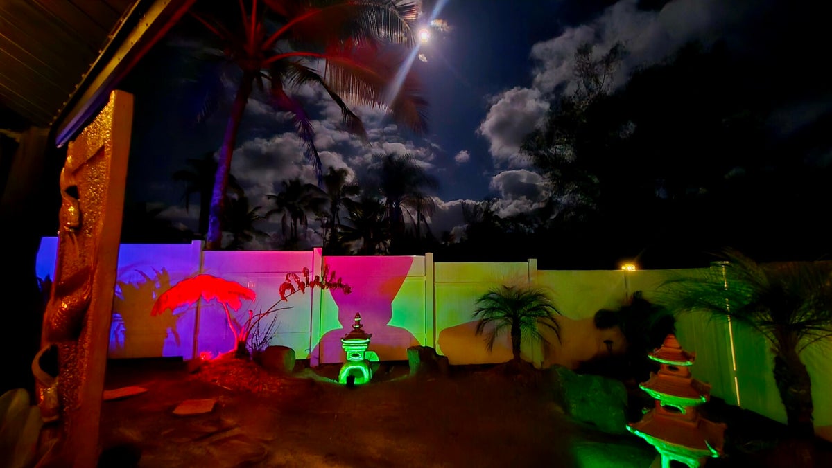 Zen Den