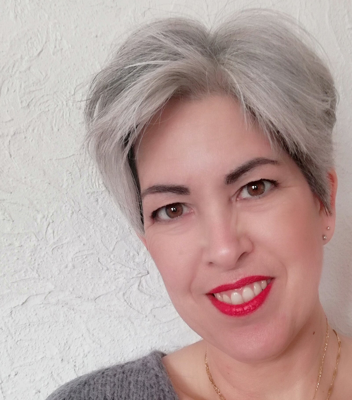 Nicole Frank Autorin