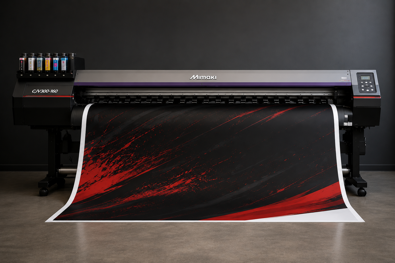 Signs & Graphics | Red Deer Promotions