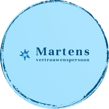 Martens Vertrouwenspersoon