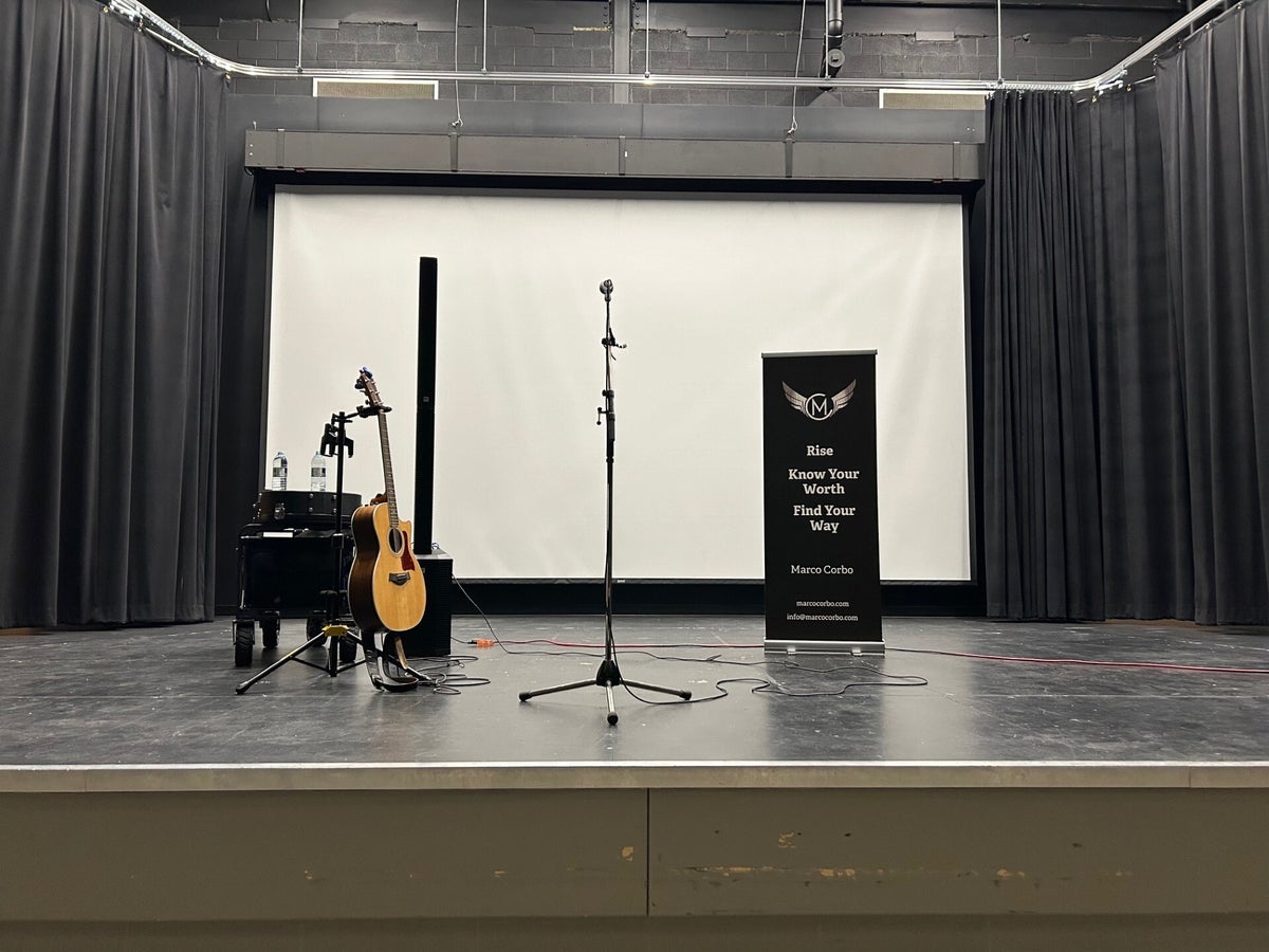 Calendar | Marco Corbo