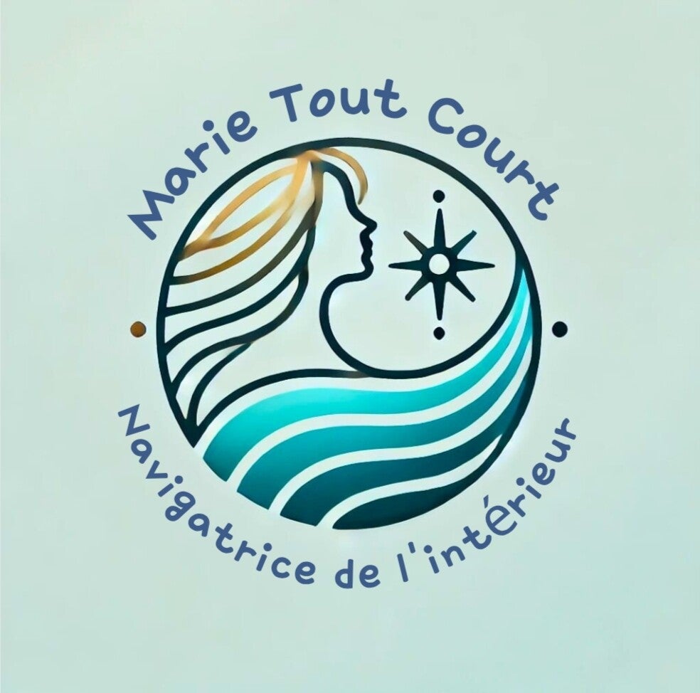 Marie Tout Court, navigatrice de l'intérieur