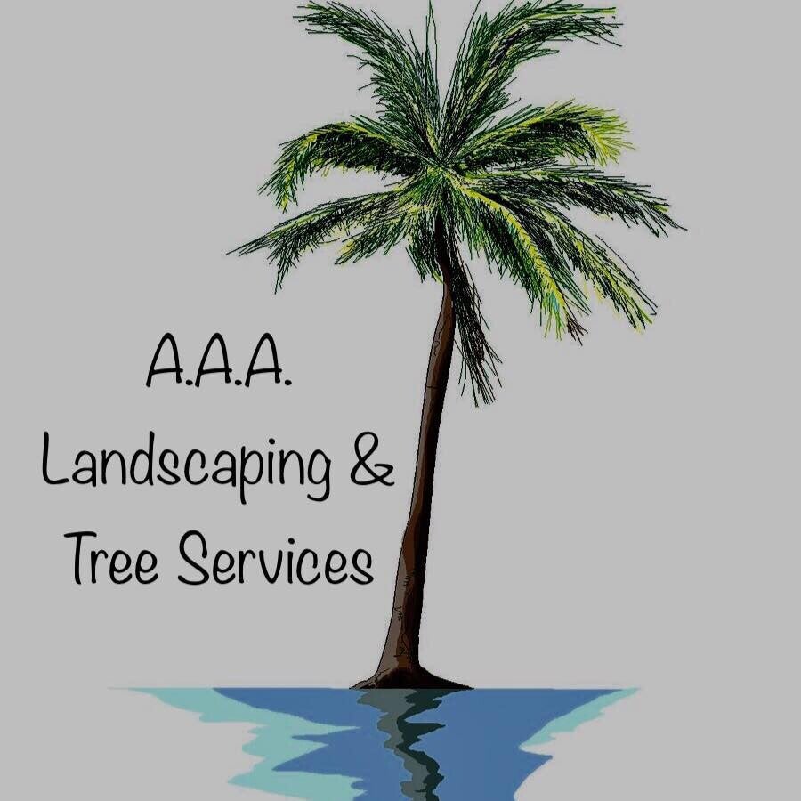AAA LANDSCAPING AND TREES