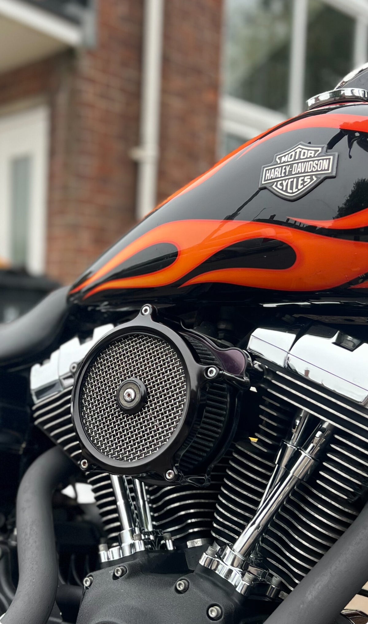 Motorcyclemagic