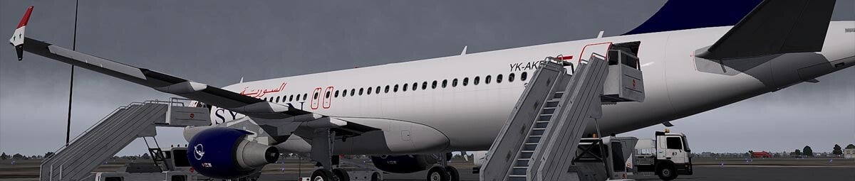 X-Plane 11 Start-Screen´s / XP11 Miscellaneou´s / Loyalty Studios ...