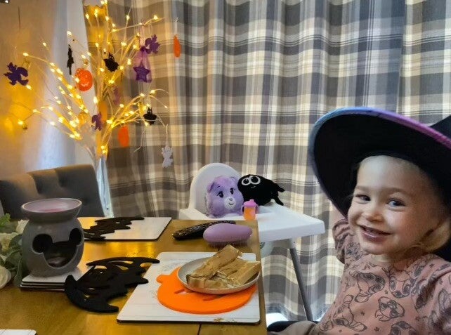 Maggie - Our Take Me Home Bear | Latchingdon Preschool.