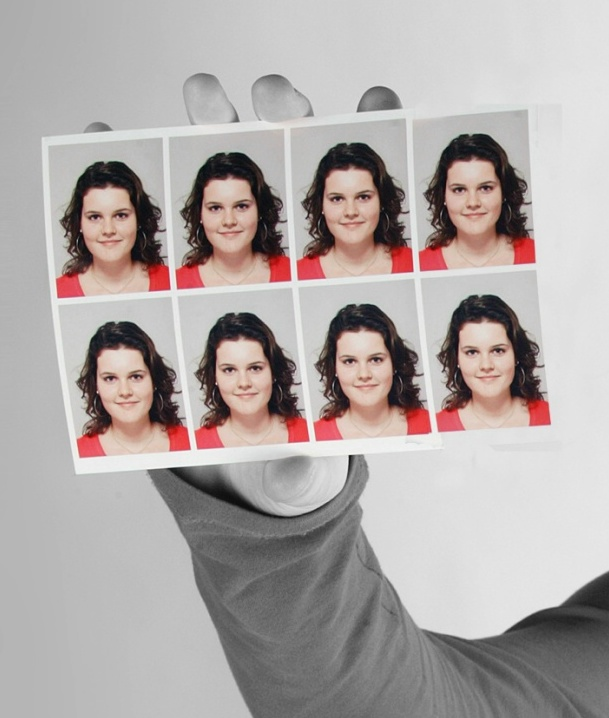 Pasfoto's | Framio Optiek