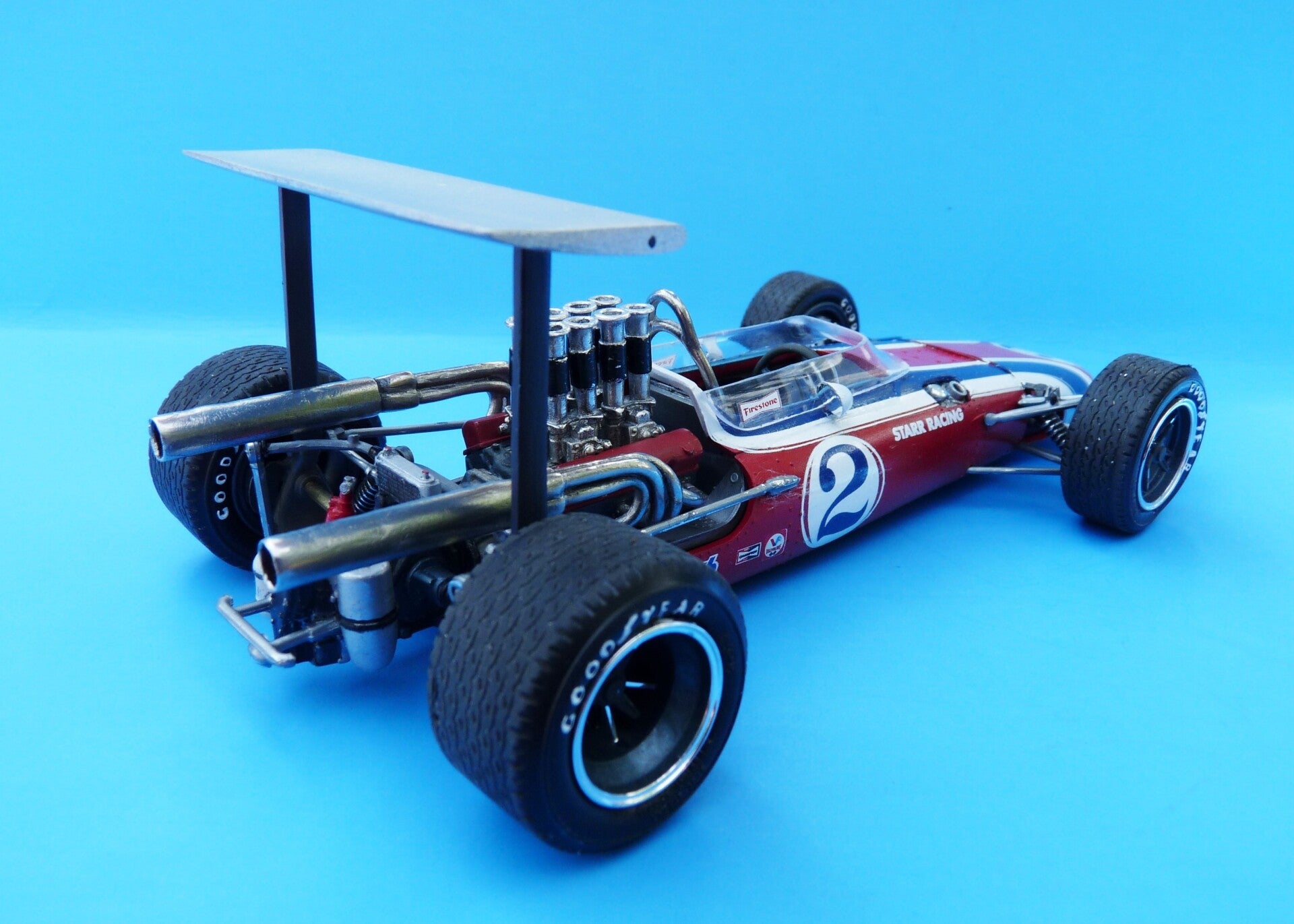 Race Car Semi Kits Silver City Models Race Car Semi Kits Silver City Models