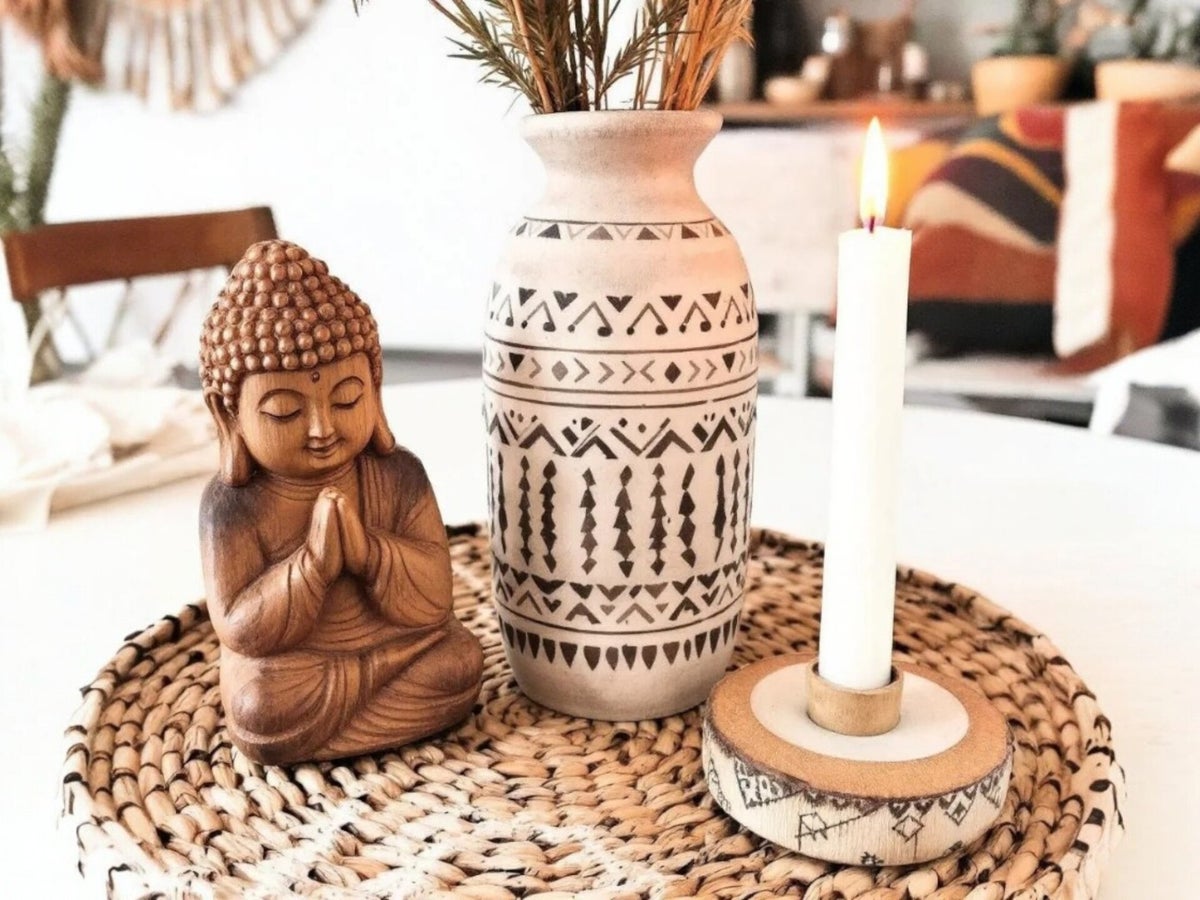 Figurer og Pynt / BOLIG ARTIKLER / TIL HJEMMET / Butik | droemmefanger.com