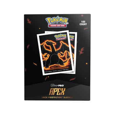 Ultra PRO Pokémon - Neon Kanto Product Line Announced | PokeGuardian ...